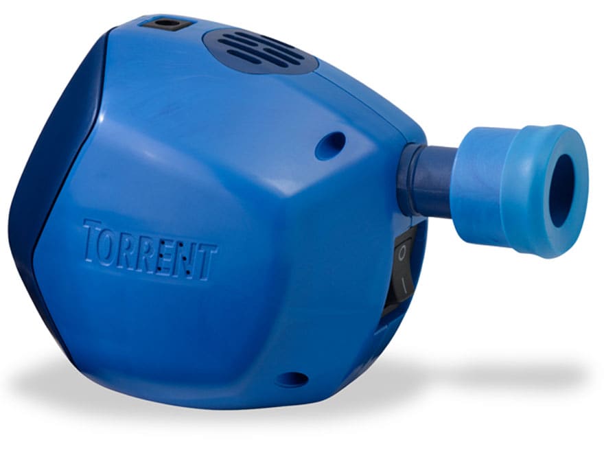 Therm-A-Rest NeoAir Torrent Air Pump Blue