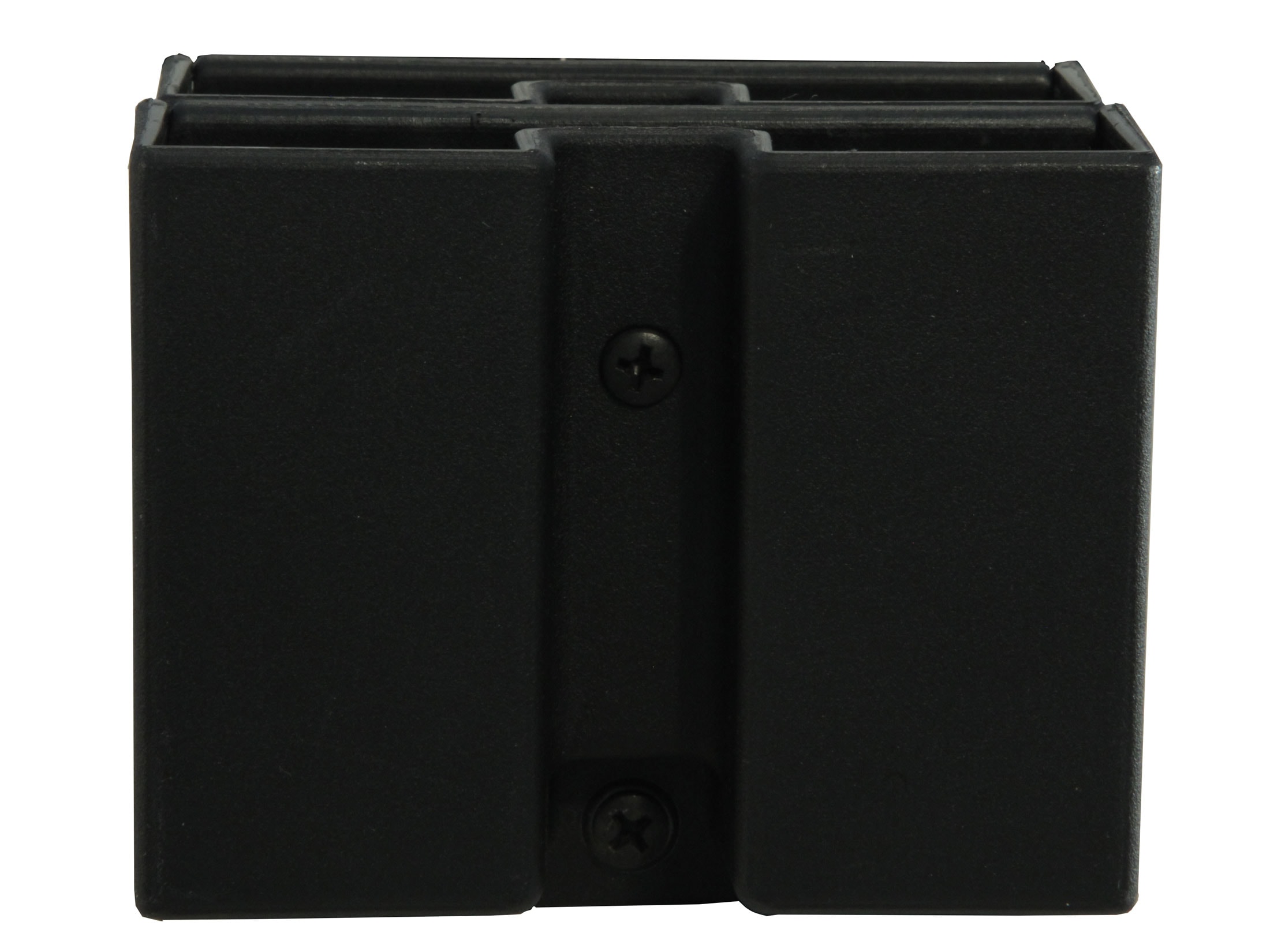 Blade-Tech Injection Molded Quad Mag Pouch Glock Double Stack 9mm 40