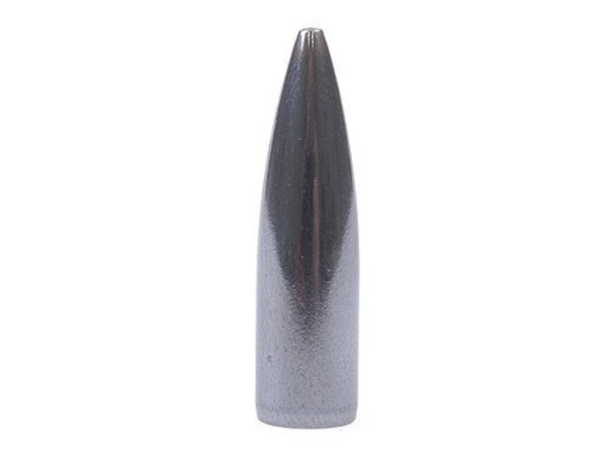 Lapua Silver Scenar Bullets 243 Cal, 6mm (243 Diameter) 77 Grain