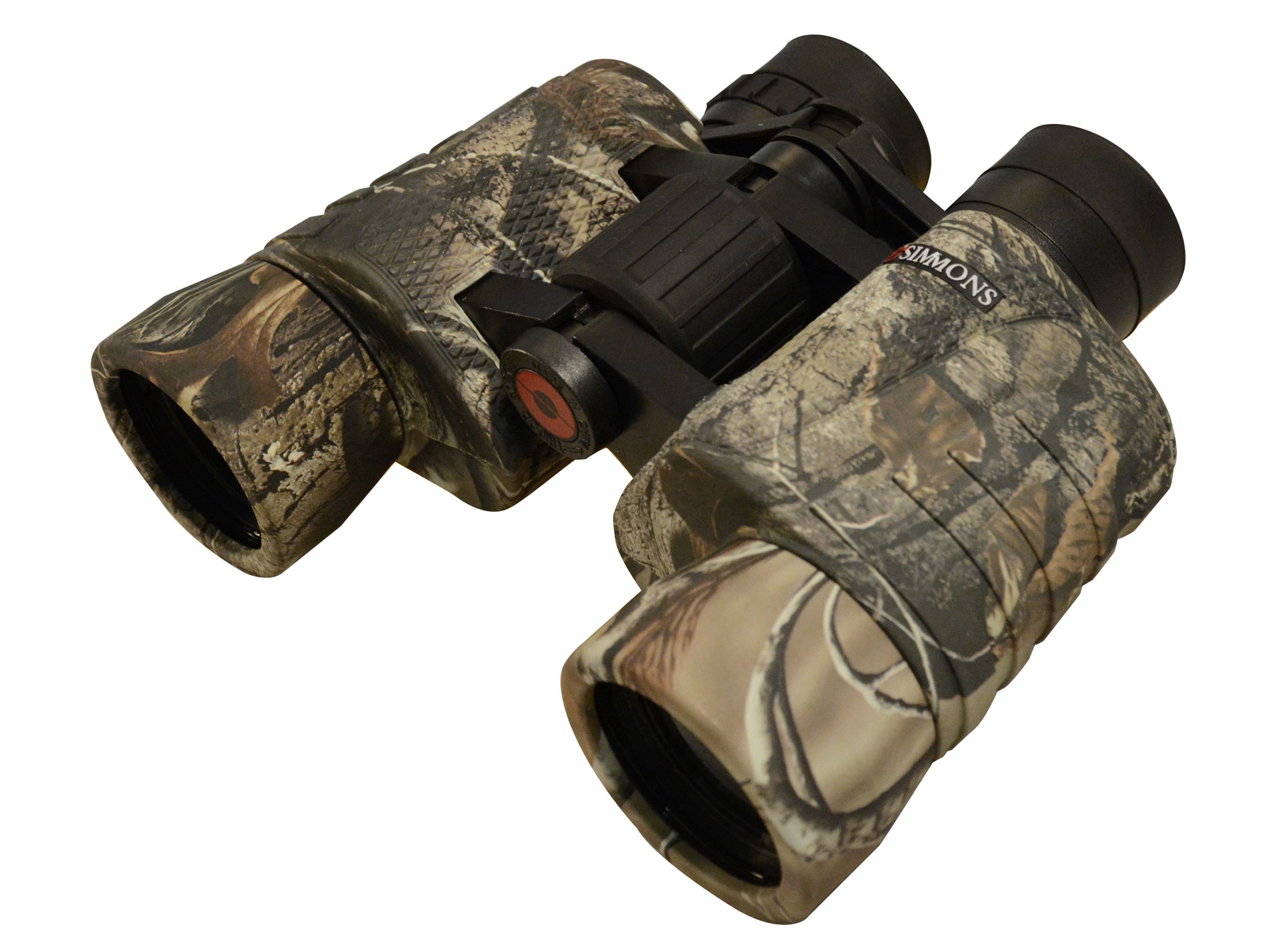 Simmons ProSport Binocular 8x 40mm Porro Prism Realtree AP Camo