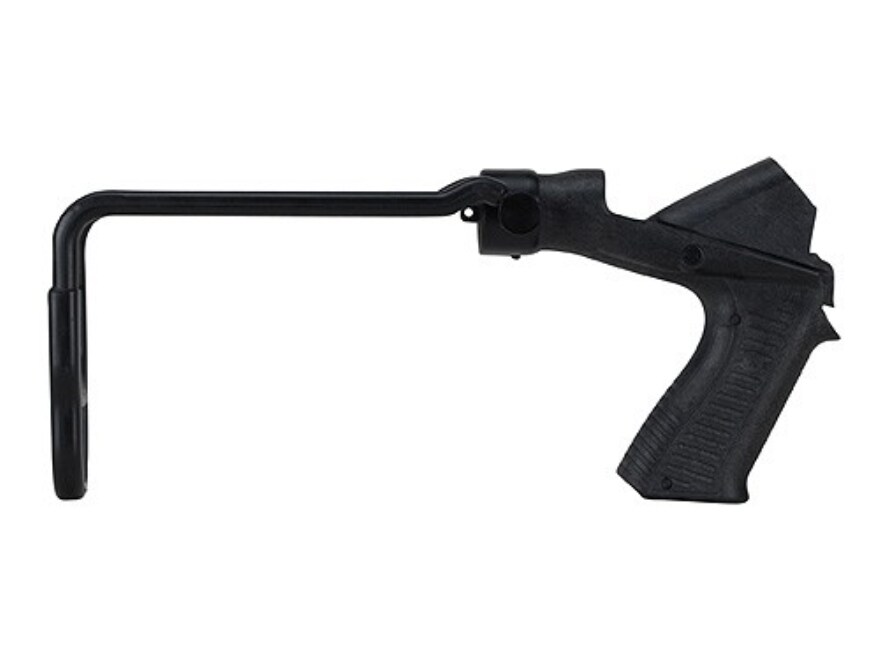 BLACKHAWK! Knoxx SpecOps Recoil Reducing Folding Stock FN Police