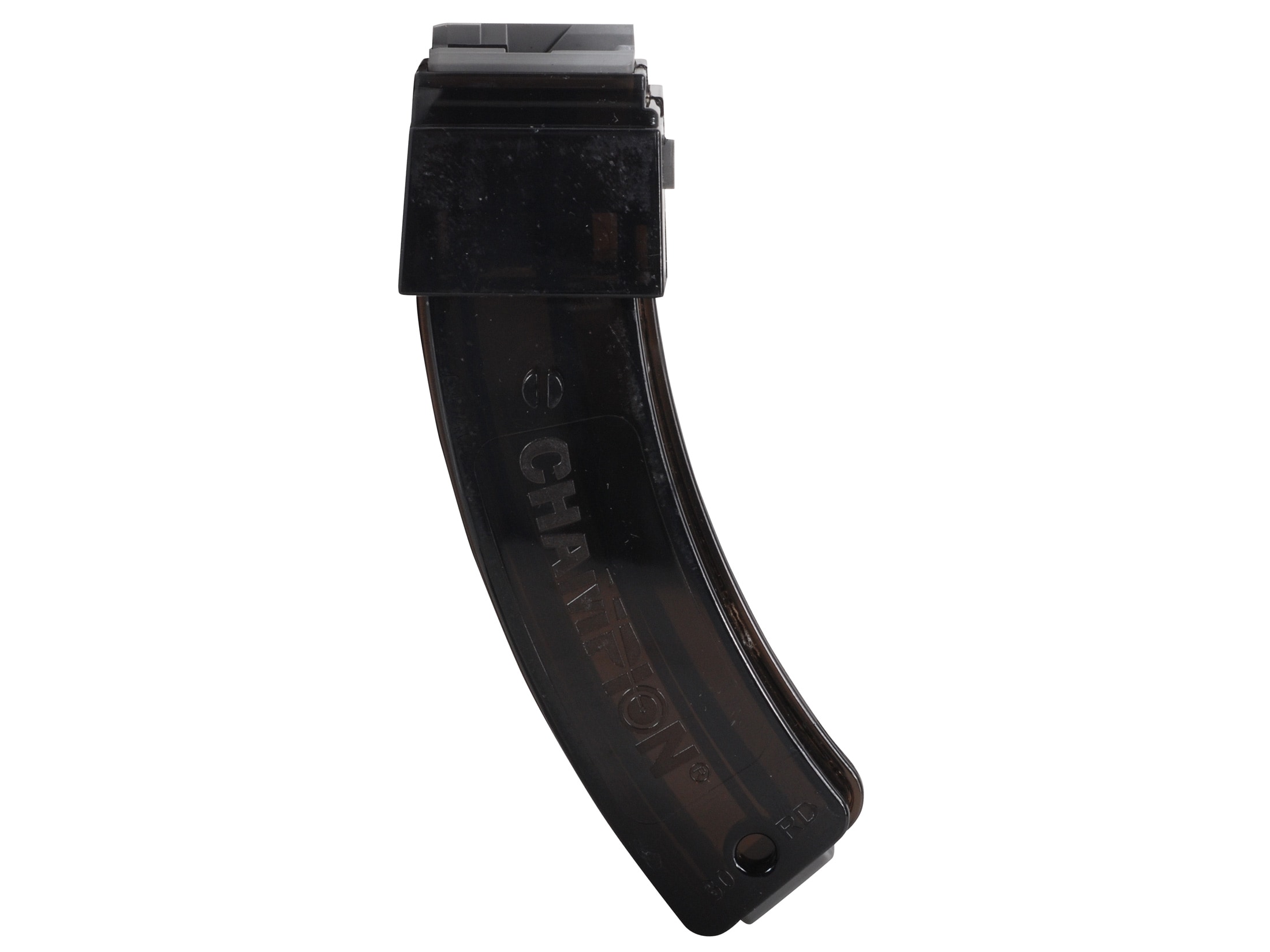 Champion Mag Ruger 10/22 22 Long Rifle 30-Round Polymer Smoke
