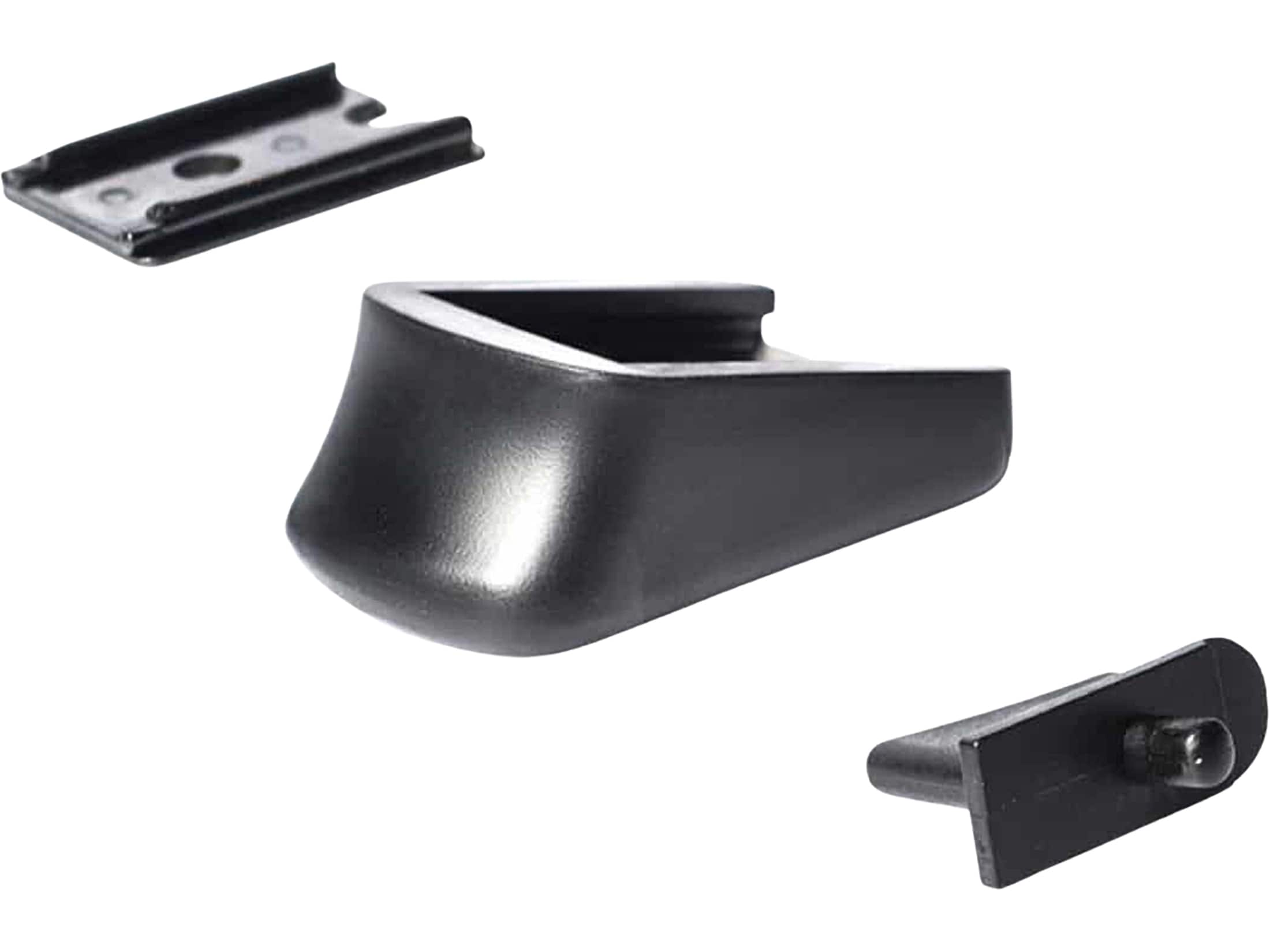 Mec-Gar Mag Finger Rest Walther PP, Walther PPK