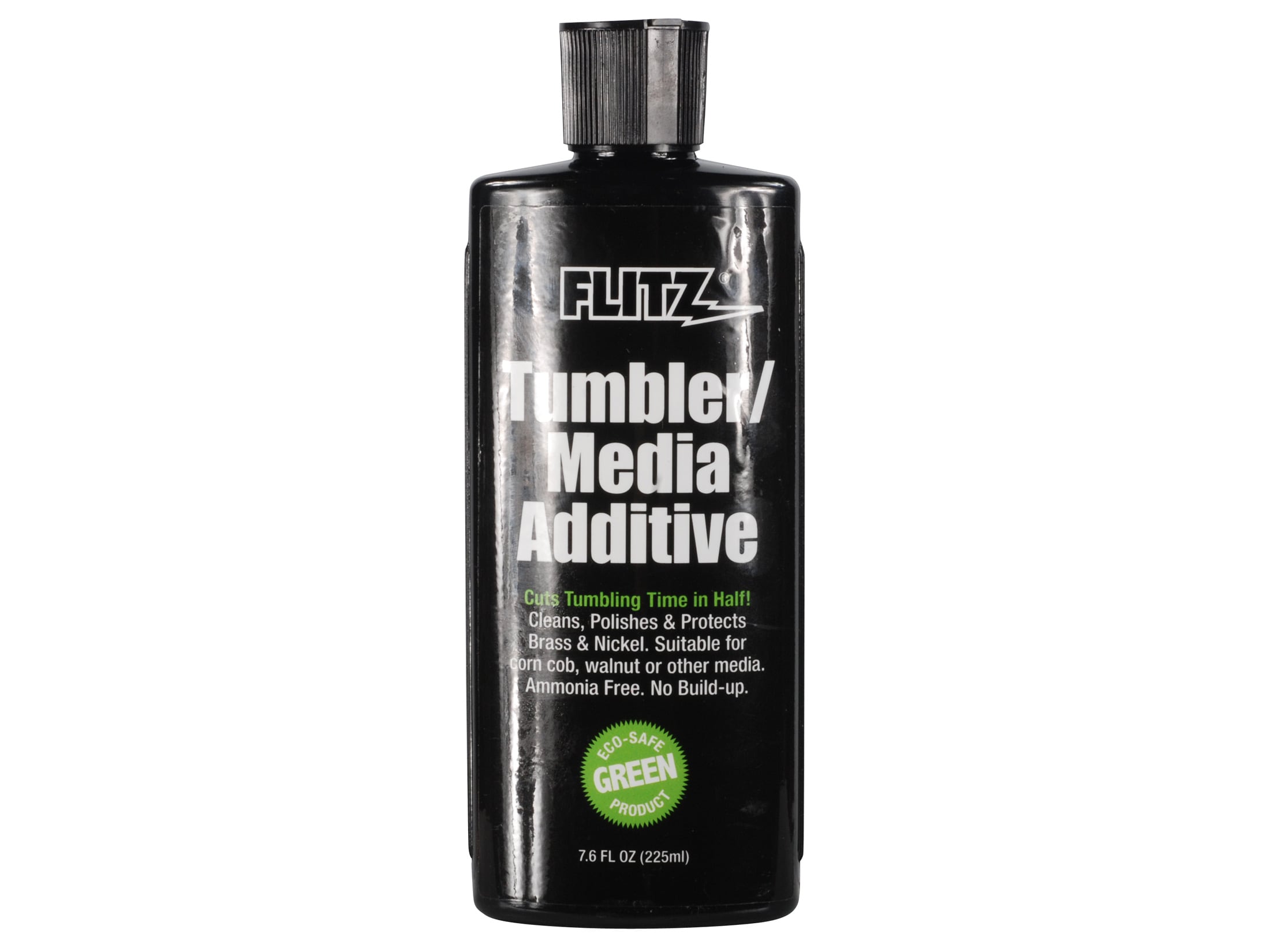 Flitz Brass Case Polish 16oz Liquid