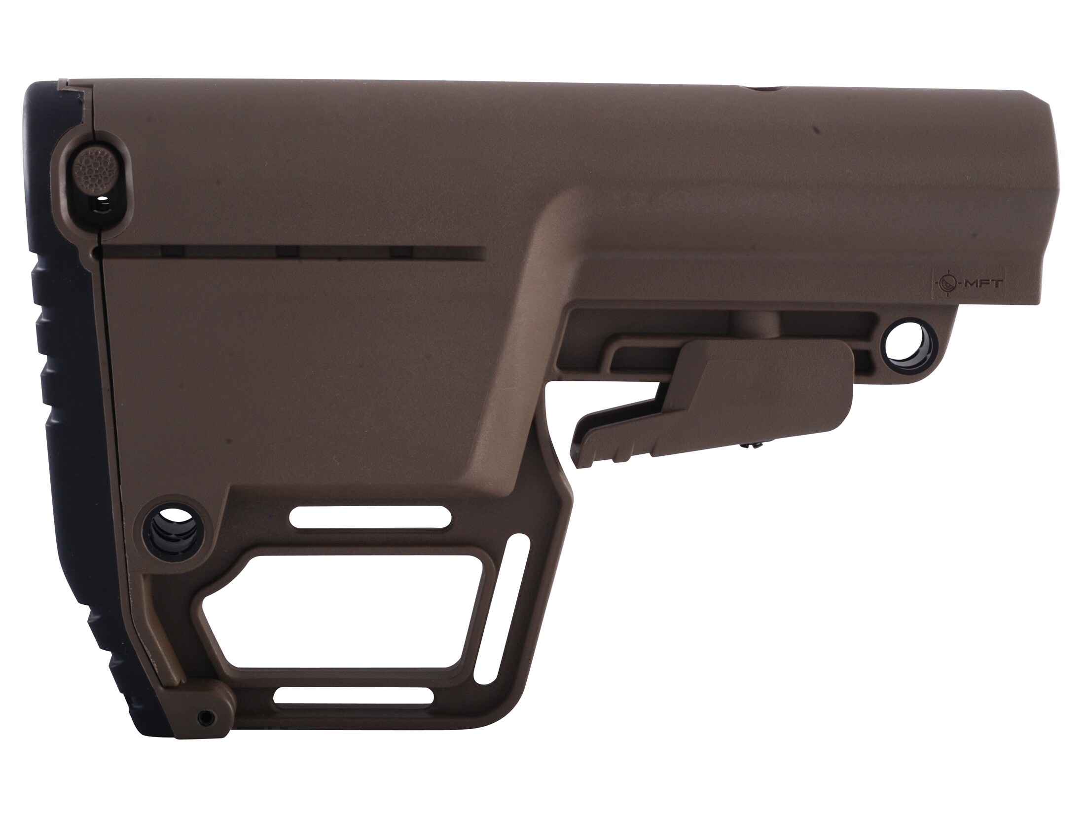 Mission First Tactical Battlelink Utility Stock Collapsible Commercial