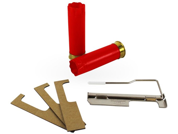 Birchwood Casey Save-It Left Hand 12 Ga Shotshell Shell Catcher Steel