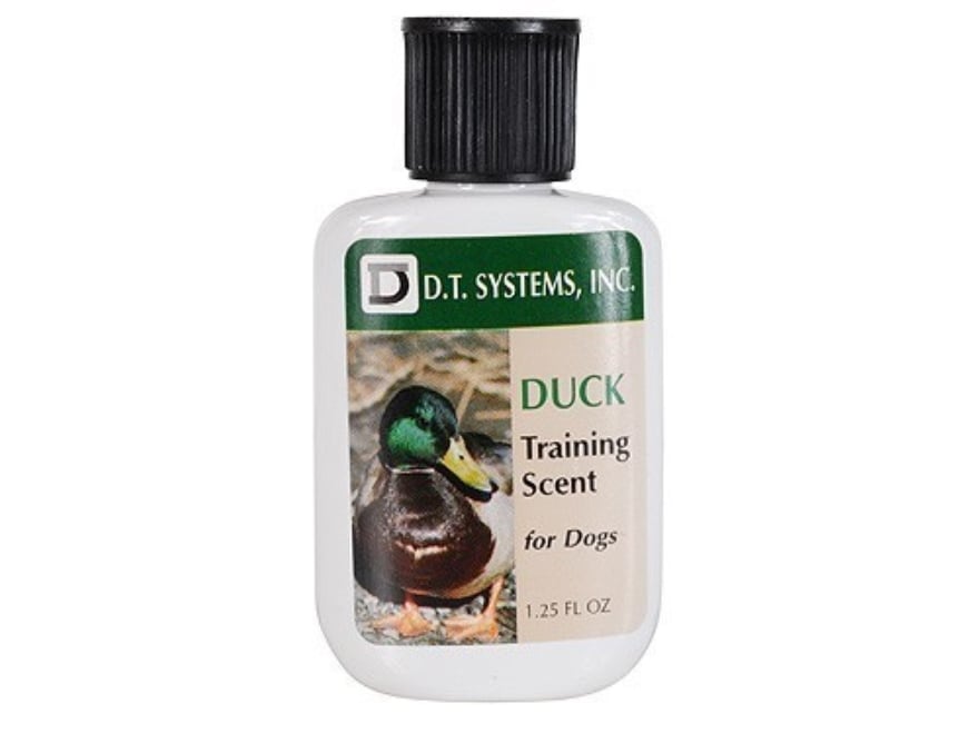 DT Systems Duck Scent Liquid 1-1/4oz
