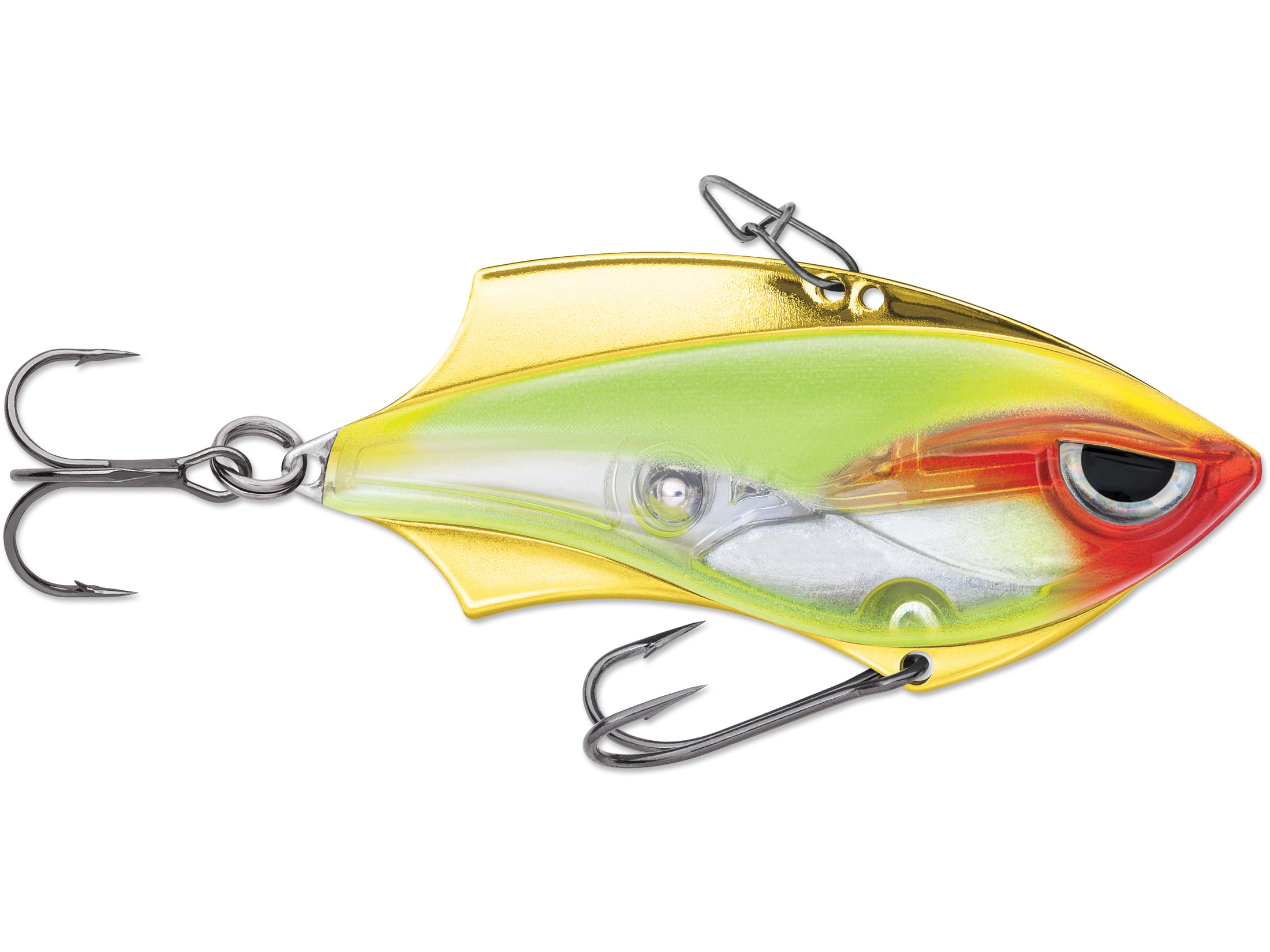 Rapala Rap-V Blade Lipless Crankbait Ghost
