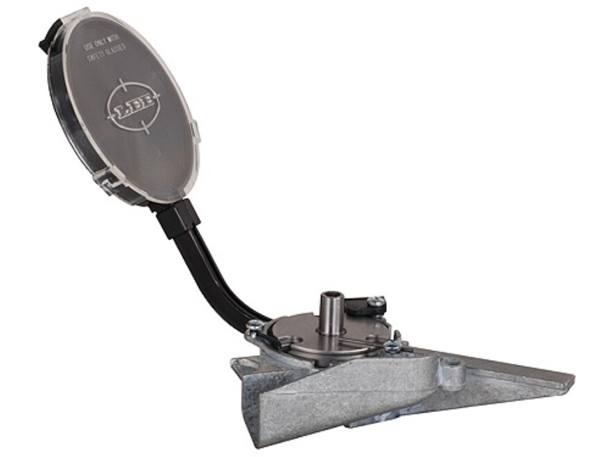 Lee Pro 1000 Progressive Press Shellplate Carrier #6 (32-20 WCF, 25-20