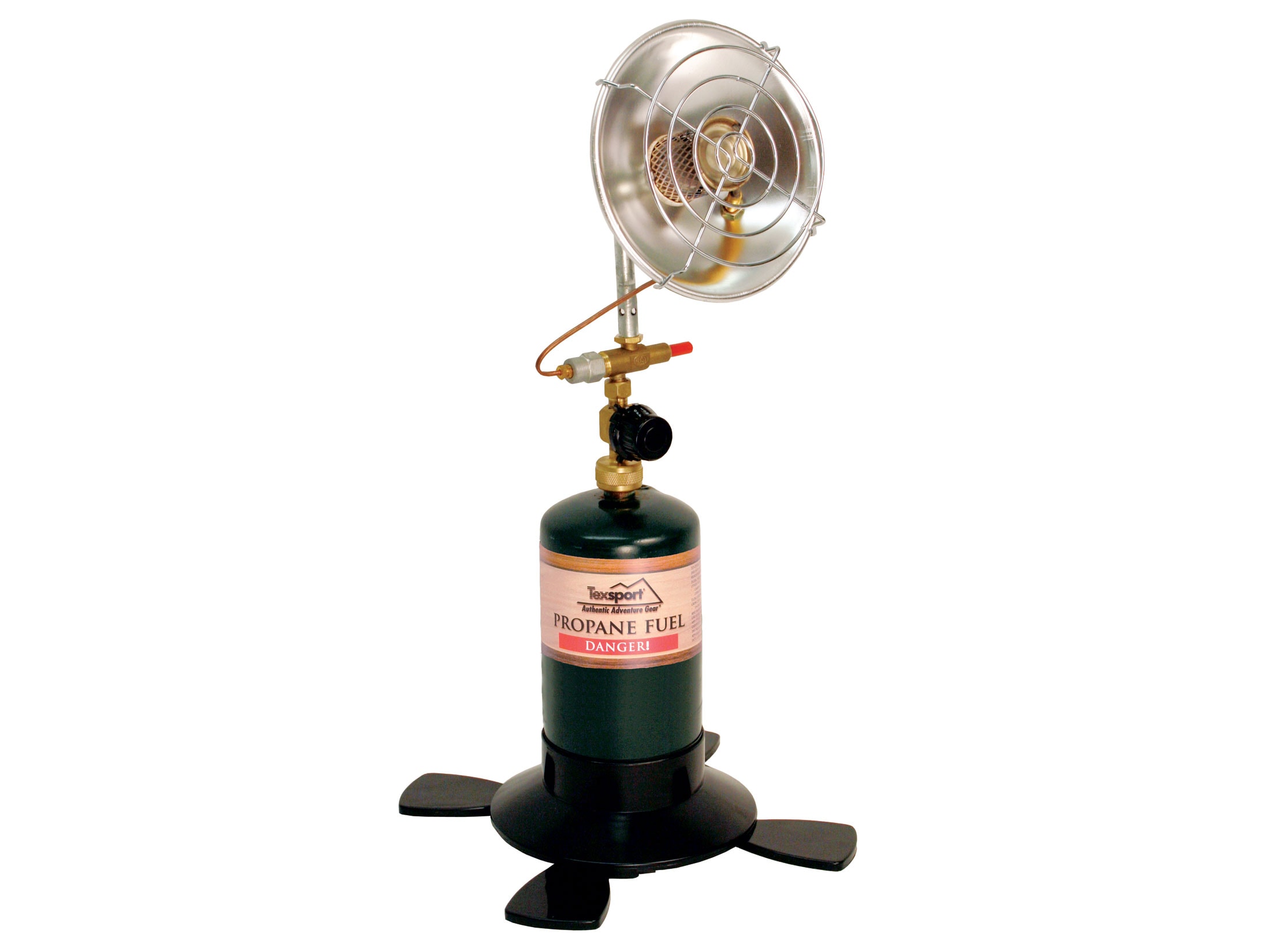 Texsport Classic Propane Heater