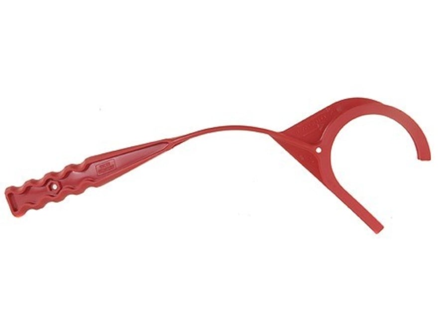 MTM E-Z Throw 2 Hand Held Trap Clay Target Thrower