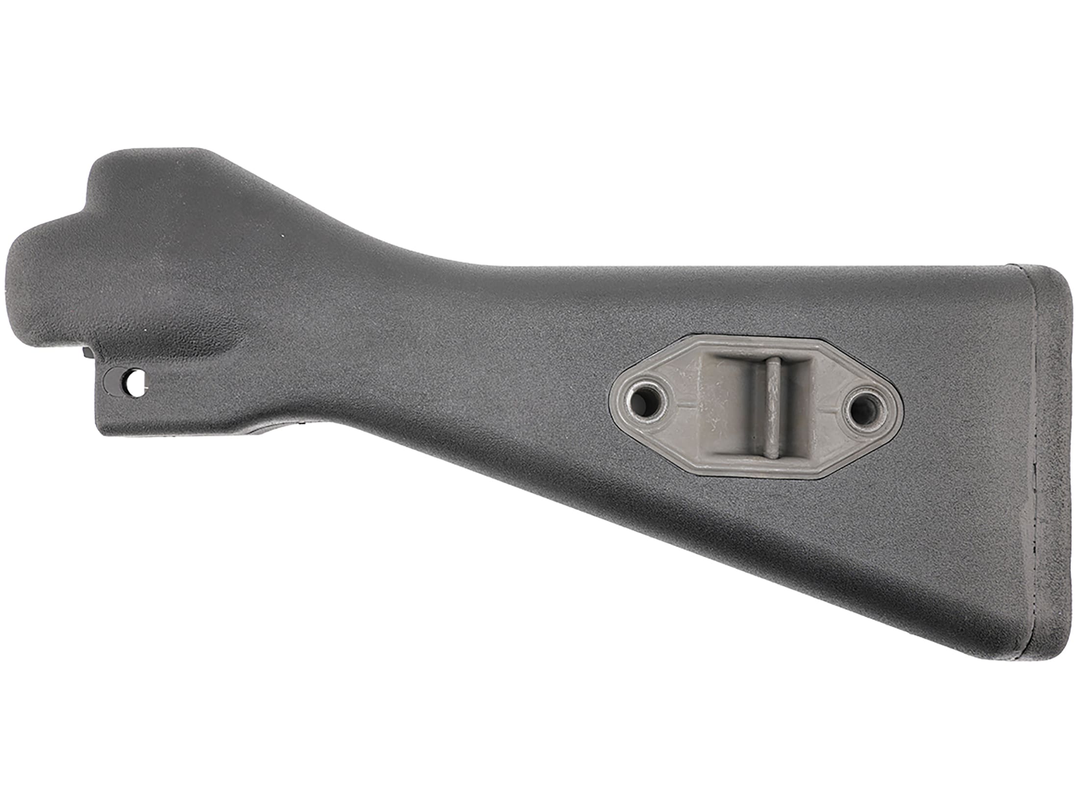 HK MP5, SP5 Fixed Stock Black