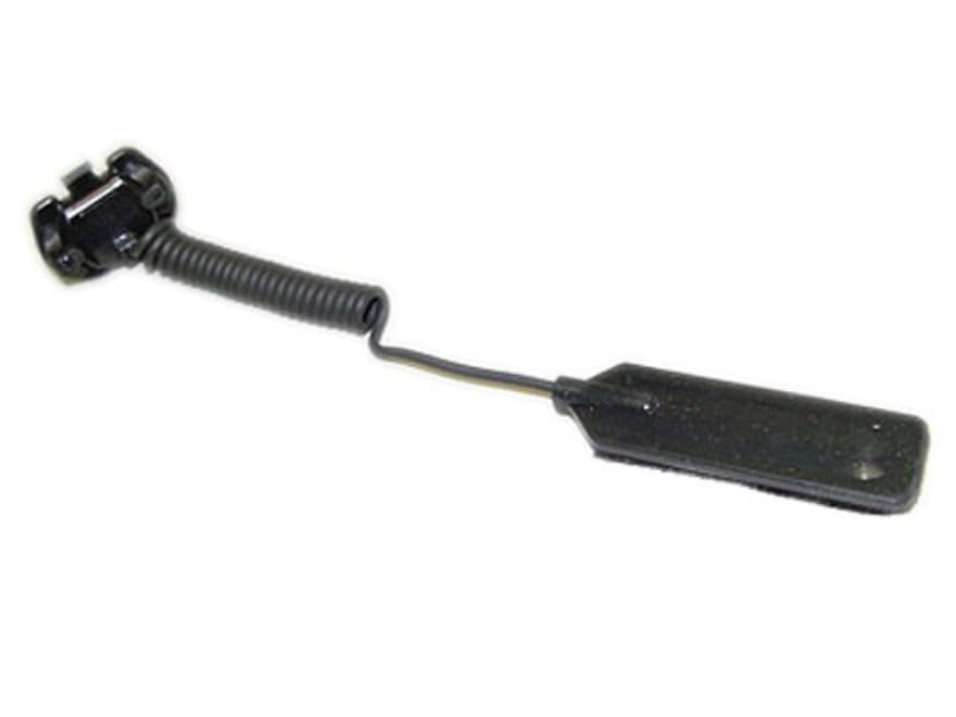 Insight Tech Gear Pressure Switch M-Series Flashlights 8 Coiled Cord