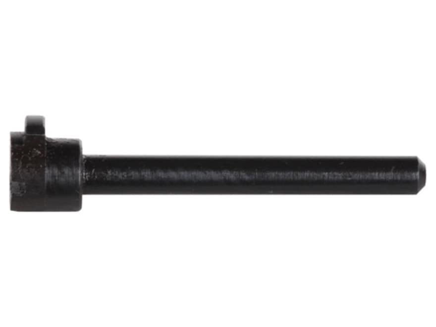 Browning Hi-Power Mag Latch Spring Guide Blue