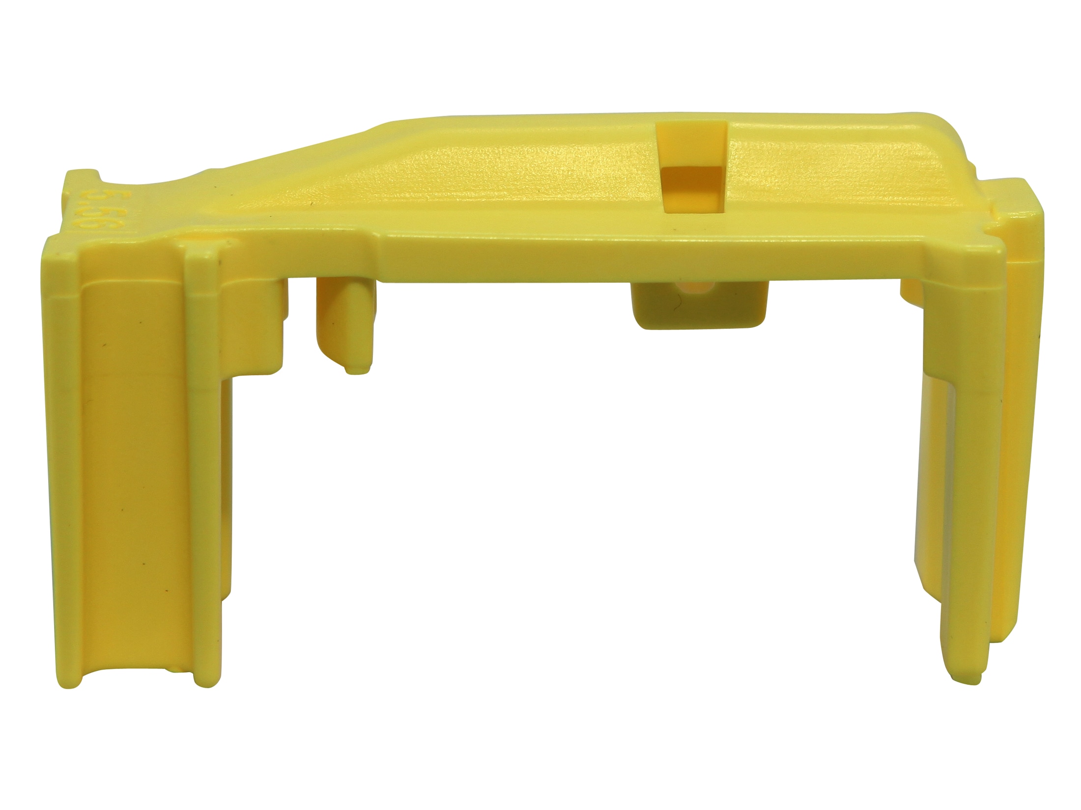 Magpul Enhanced Self Leveling AR-15 Mag Follower Polymer Yellow 3PK