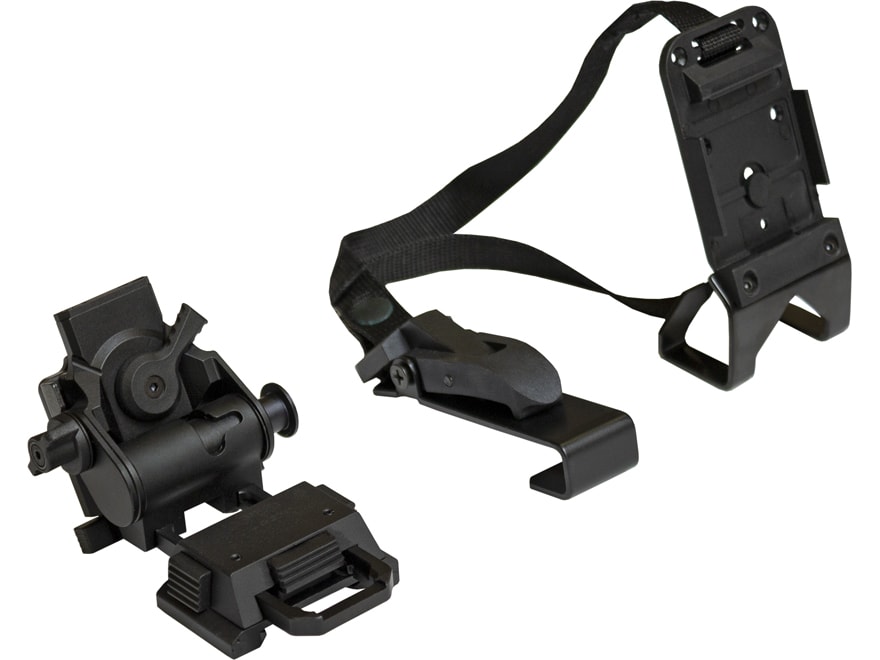 ATN Universal Helmet Mount Kit PS31 Series