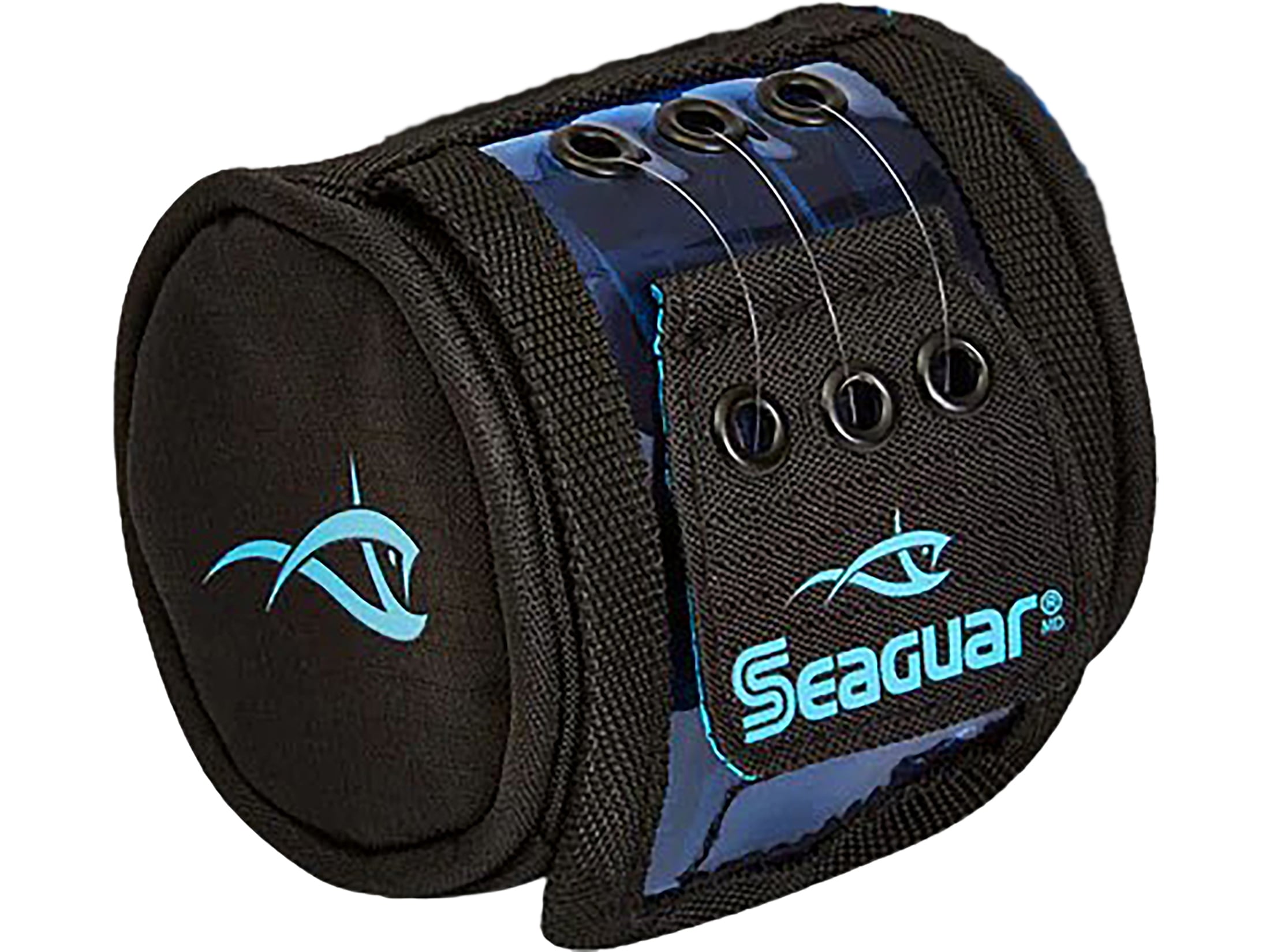 Seaguar Fishing Line & Leader Management Bag 6 Spools