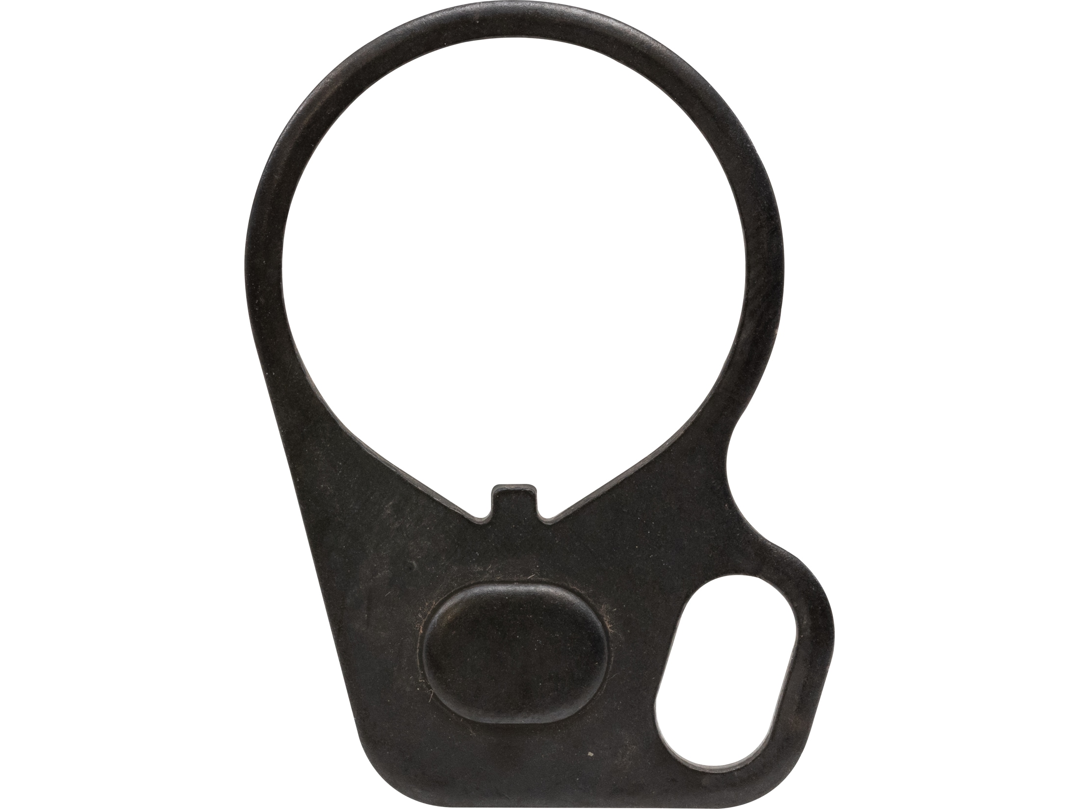 AR-STONER Receiver End Plate Right Hand Sling Loop Mount AR-15, LR-308