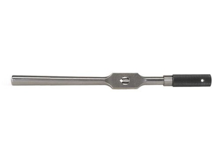 Starrett Tap Wrench Handle 5/16 to 3/4