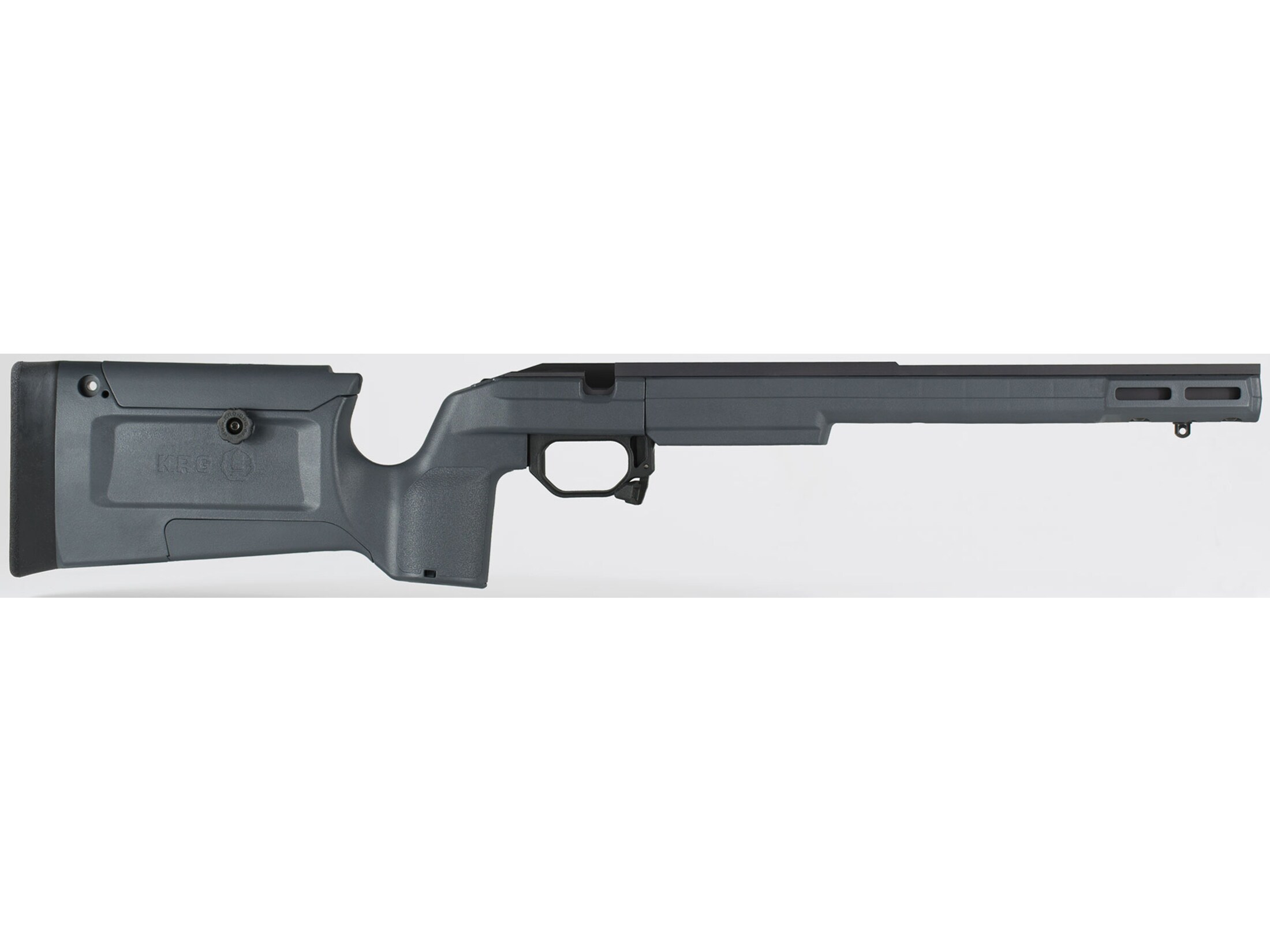 Kinetic Research Group Bravo Chassis Tikka T3 T3x CTR AICS Mag