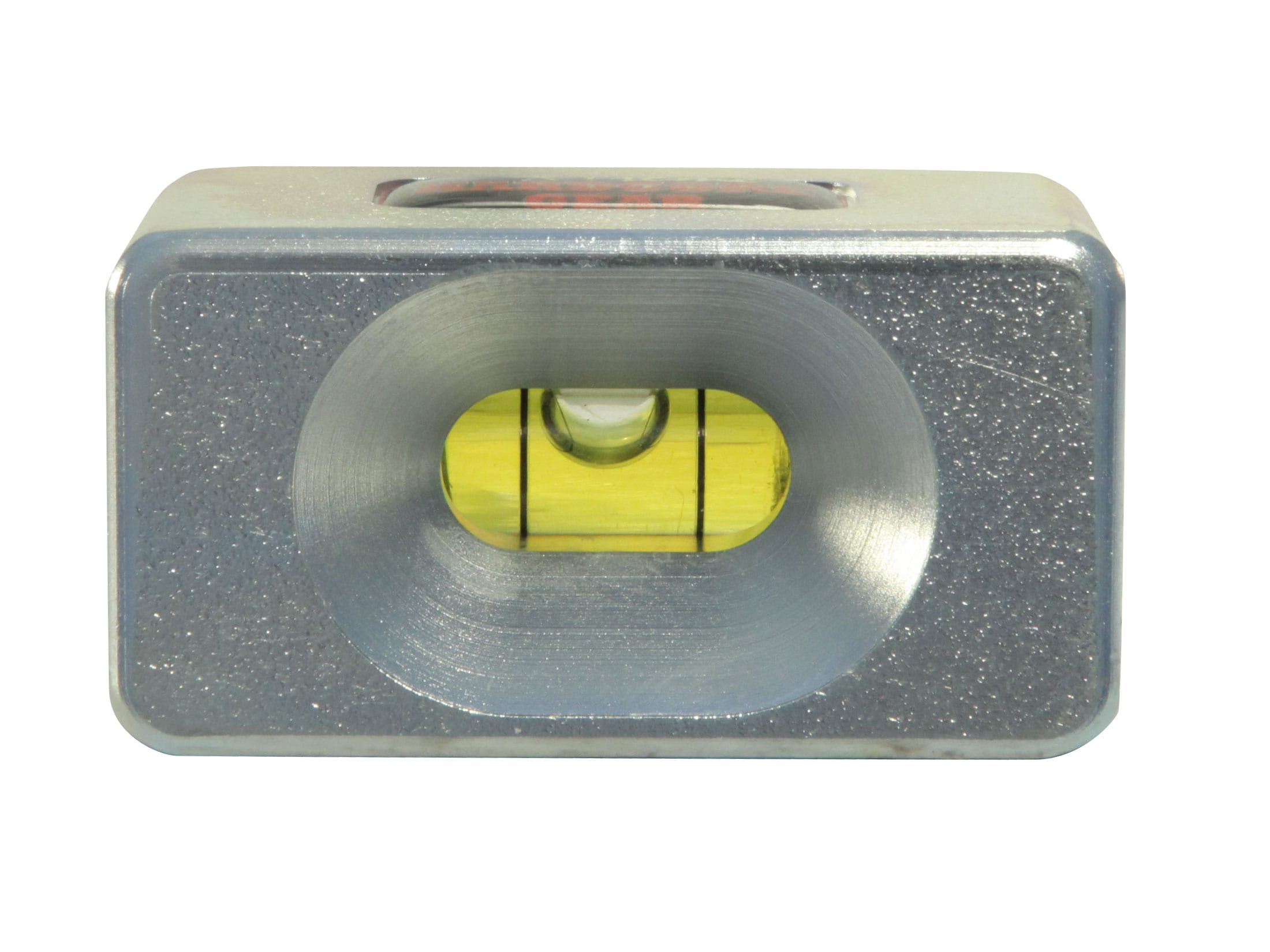 Precision Hardcore Gear The Tank Scope Level