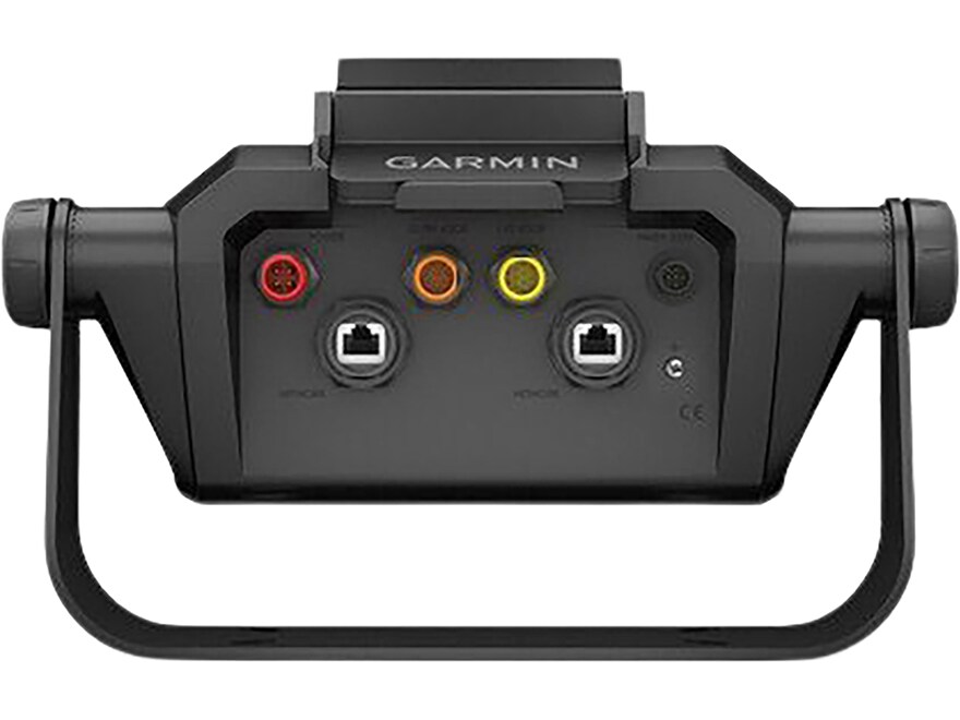 Garmin Bail Mount Quick-release Cradle ECHOMAP UHD 9