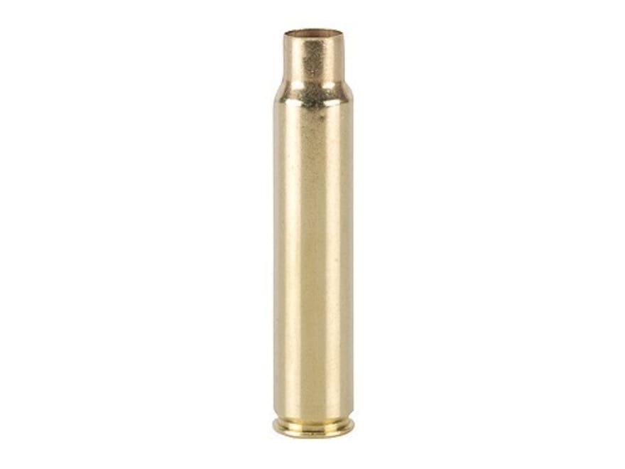 Hornady 375 Ruger Brass Box of 50