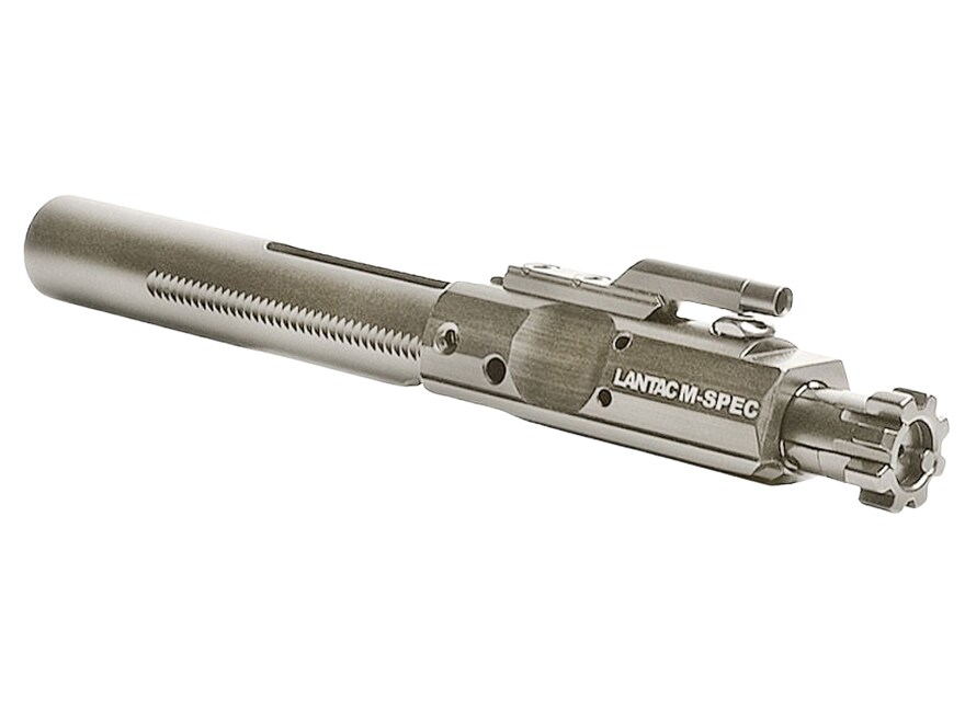 LANTAC M-SPEC Bolt Carrier Group LR-308, AR-10, SR-25 308 Winchester