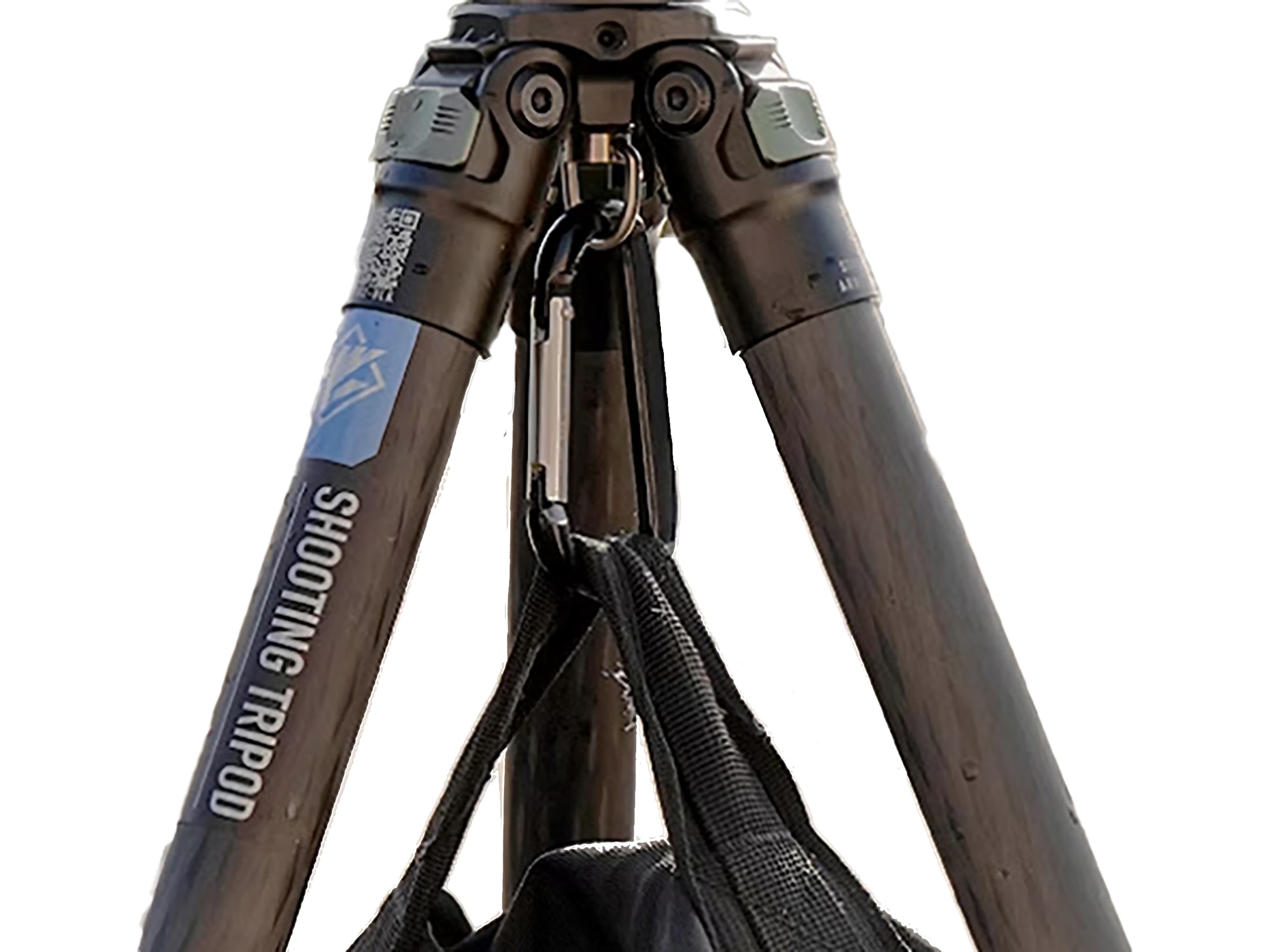 German Tactical Systems Tripod Counterweight Hook