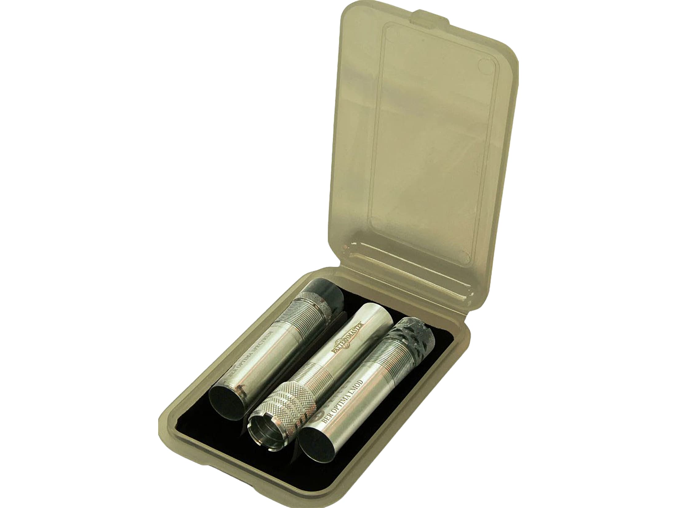 MTM Extended Choke Tube Case 3 Slot
