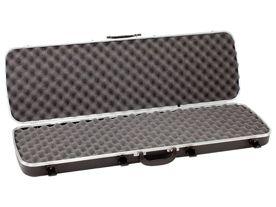 Plano Gun Guard DLX Takedown Shotgun Case 38 Polymer Black