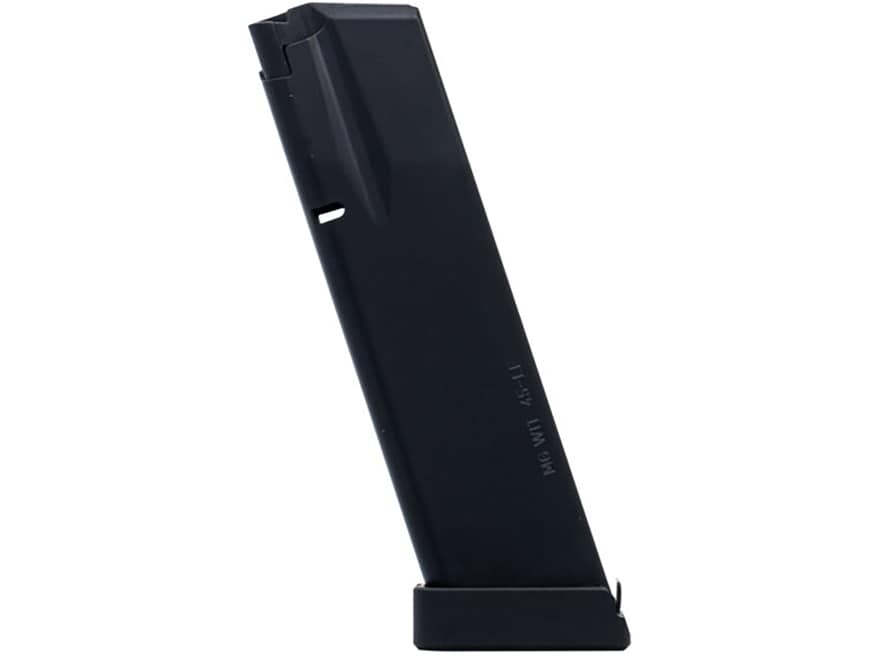 Mec-Gar Competition Mag EAA Witness, Tanfoglio Large Frame 45 ACP