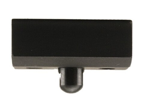 Olympic Arms Side Sling Adapter Picatinny Rails Aluminum Matte