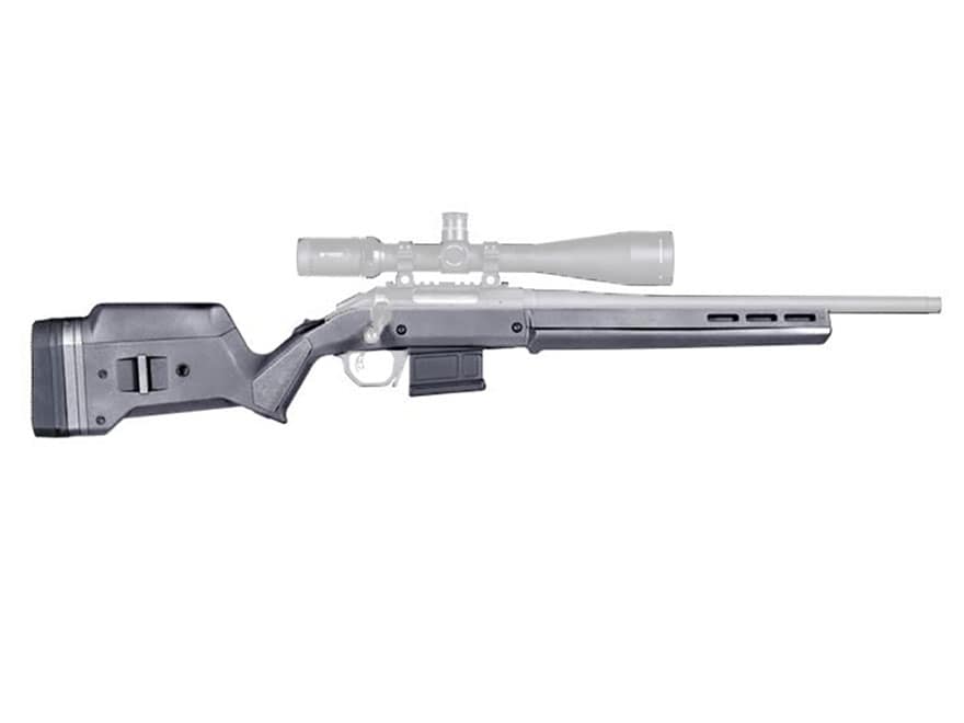 Magpul Hunter American Stock Ruger American Short Action Right Hand