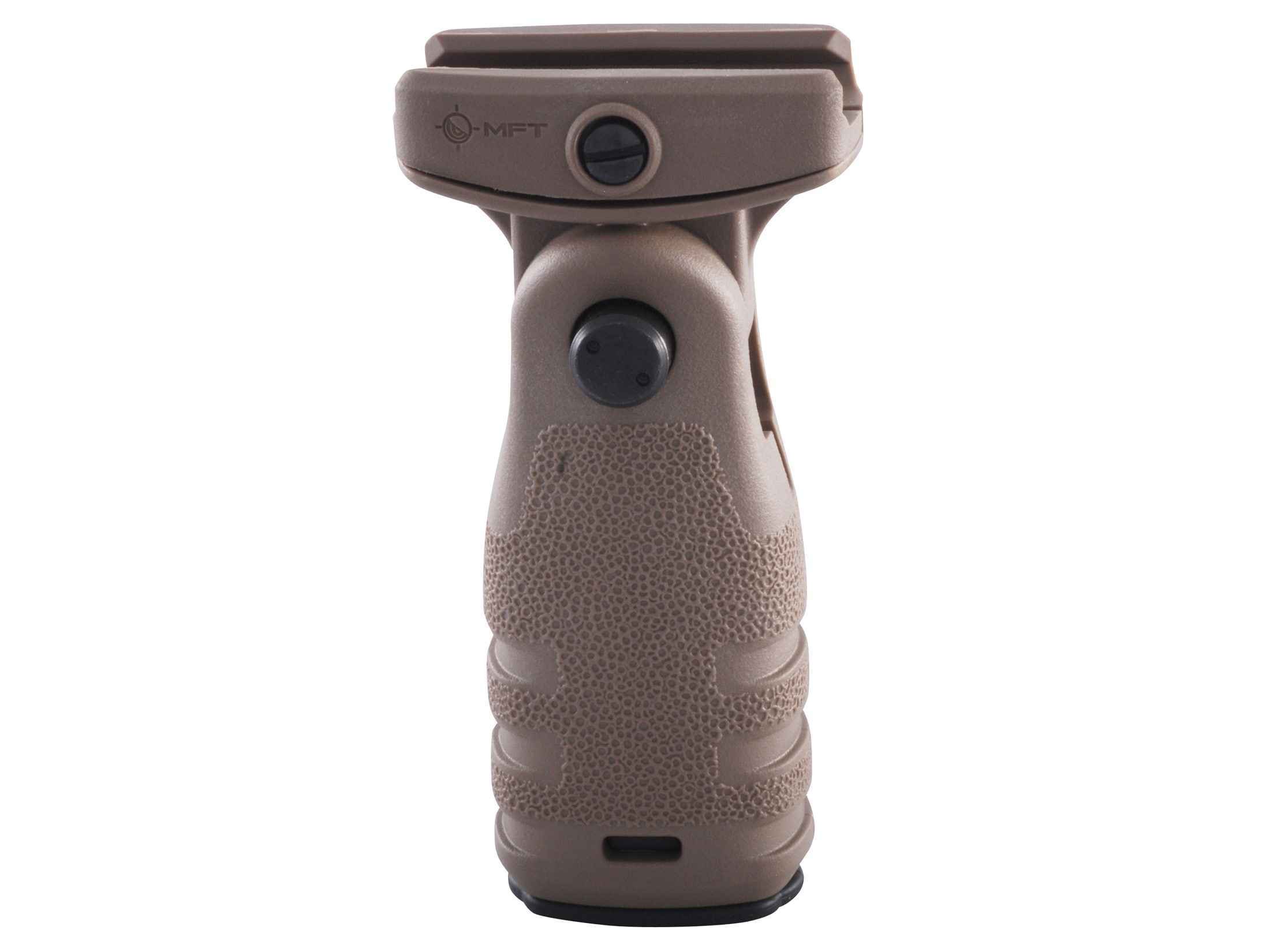 Mission First Tactical React Folding Vertical Forend Grip AR-15