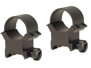 Product Comparison for Weaver 1" Grand Slam Top-Mount Weaver-Style ...