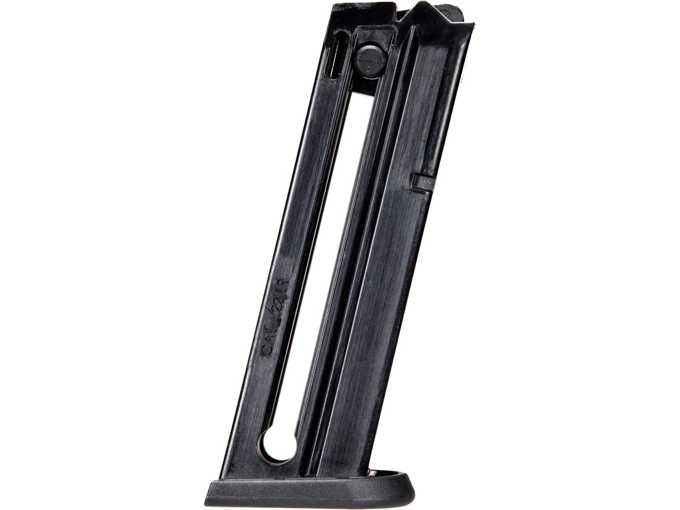 Taurus TX22 Compact Mag 22 Long Rifle 10-Round Black