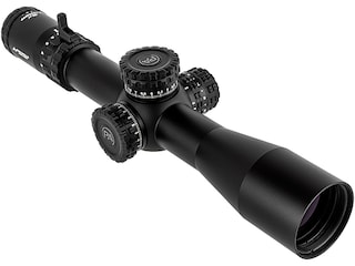Product Comparison for Athlon Optics Ares ETR Rifle Scope 3-18x 50mm ...