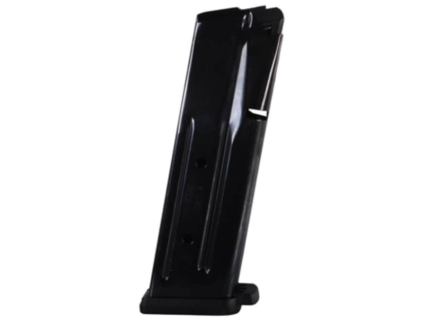 Wilson Combat Mag Wilson Combat Spec Ops 9 9mm Luger 16-Round Base Pad