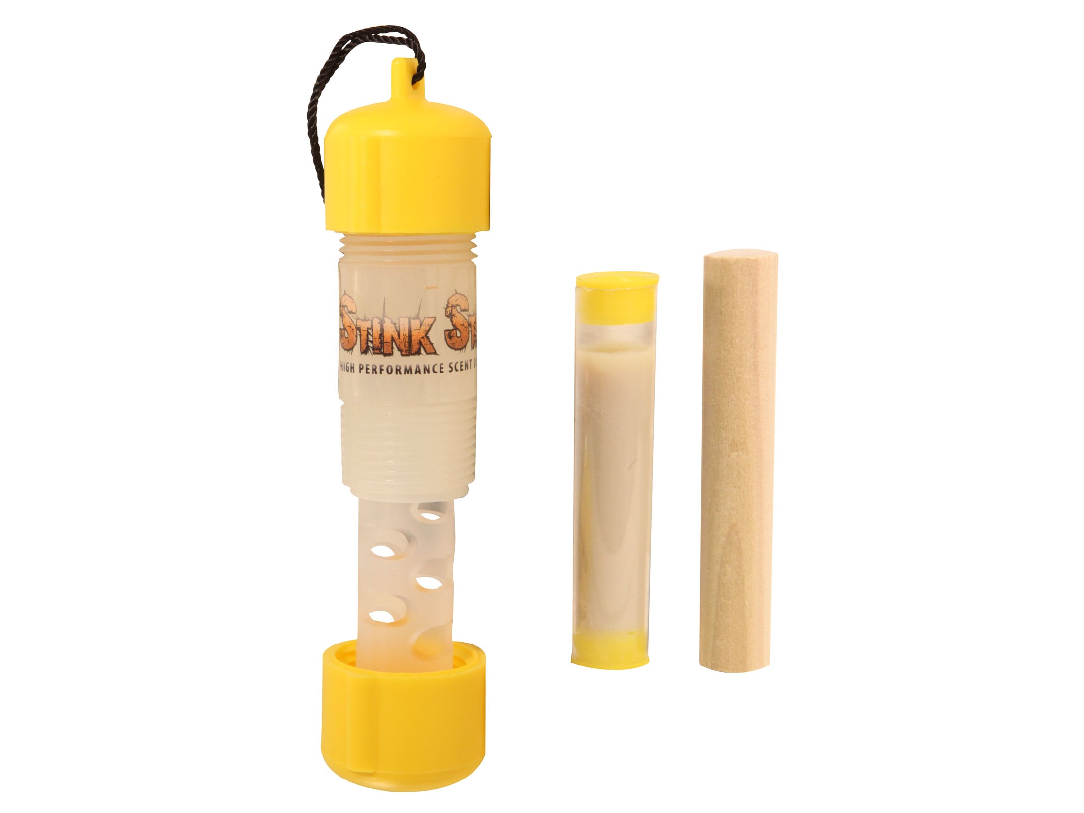 Conquest Stink Stick EverCalm Scent Dispenser