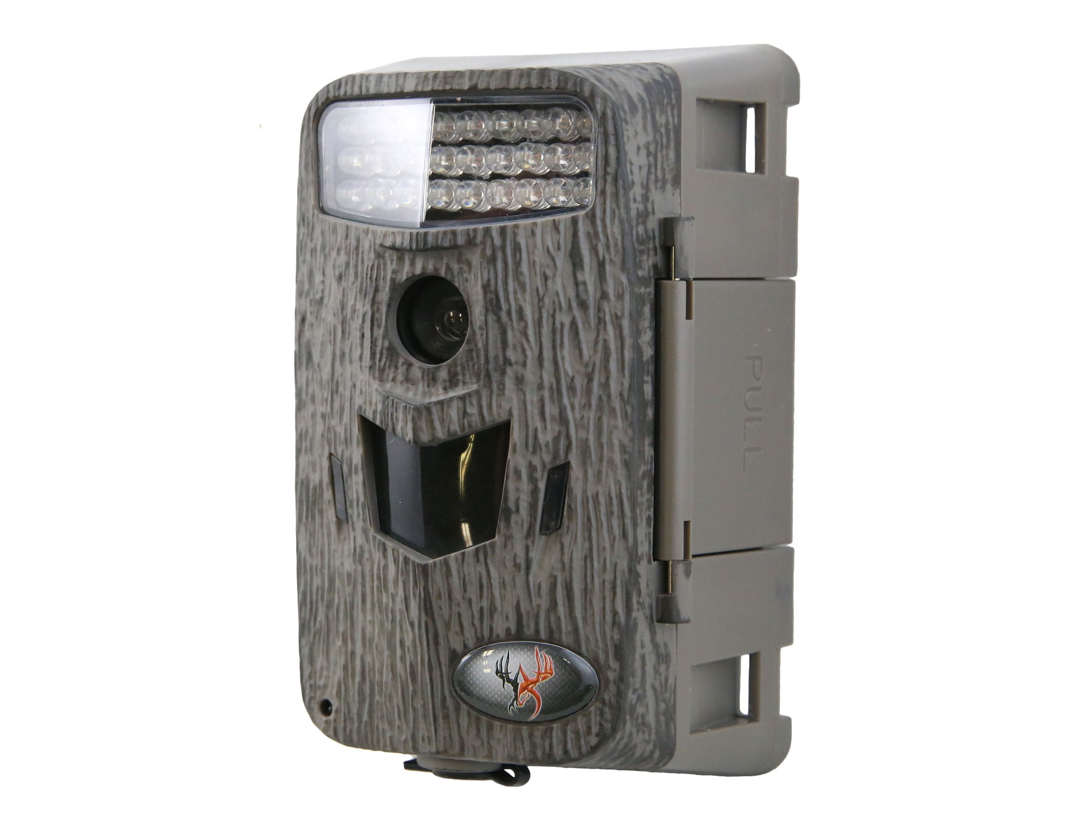 Wildgame Innovations Micro Crush 10 X Infrared Trail Camera 10 MP
