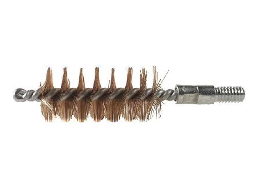 Tipton Pistol Bore Brush 475, 480 Cal 8 x 32 Thread Bronze 10PK