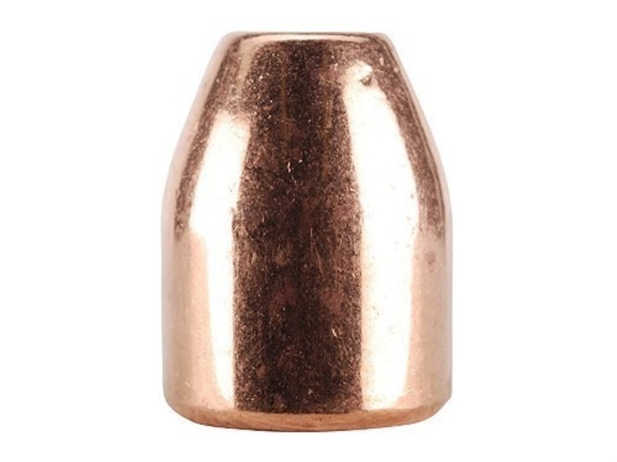 Rainier LeadSafe Bullets 50 Cal (500 Diameter) 300 Grain Plated Flat