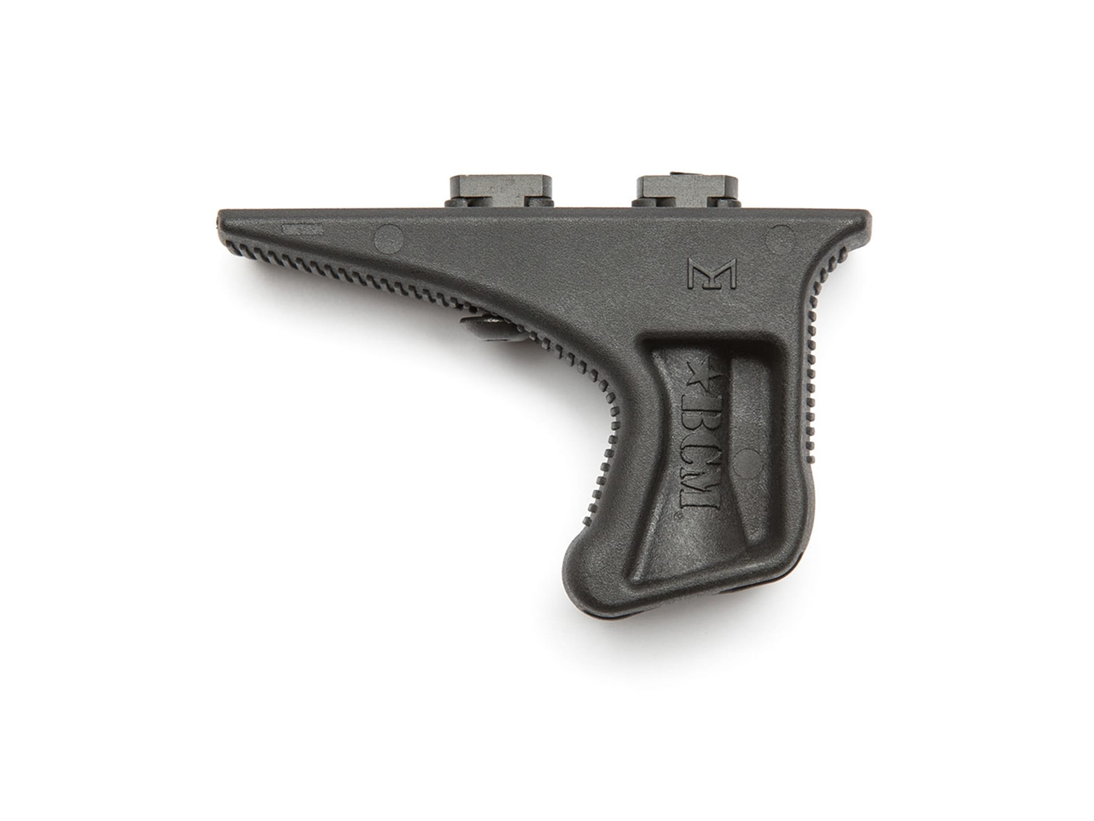 Bravo Company BCM GUNFIGHTER M-LOK Kinesthetic Angled AR-15 Foregrip