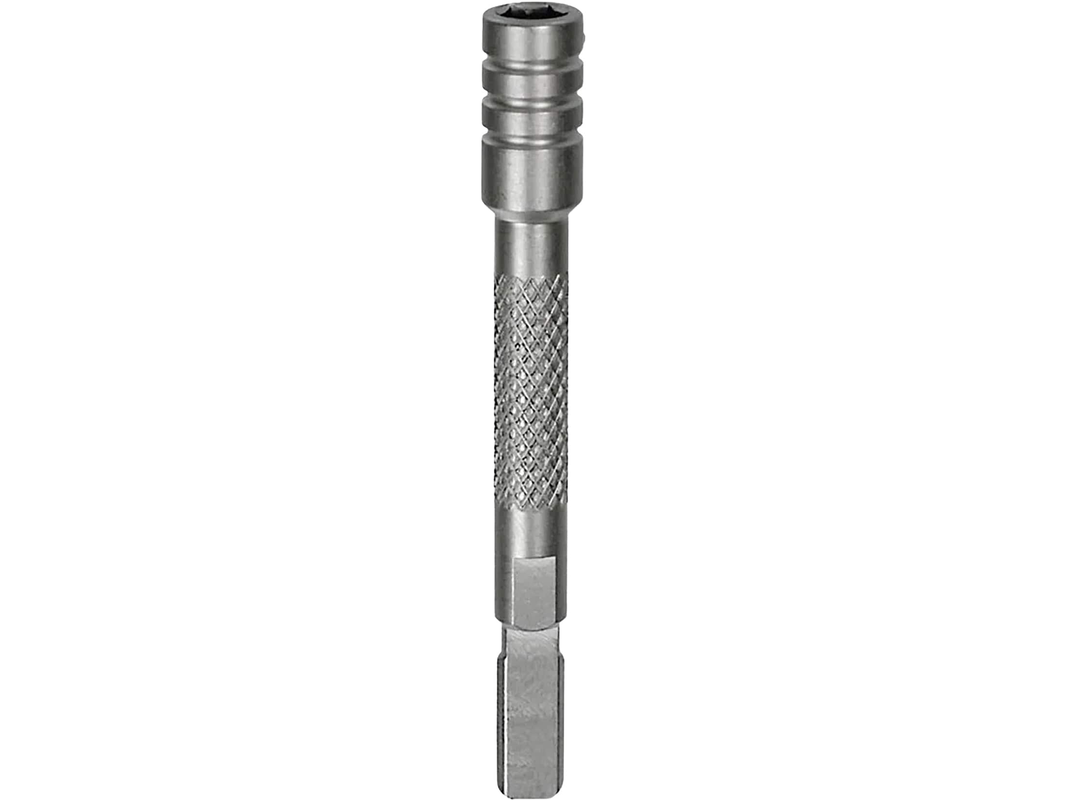 Leatherman Multi Tool Bit Driver Extender Black Oxide
