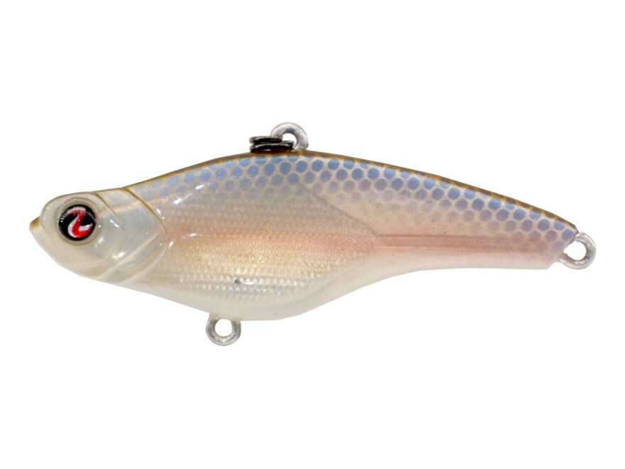 River2Sea Glassy Vibe 65 Lipless Crankbait TS Minnow