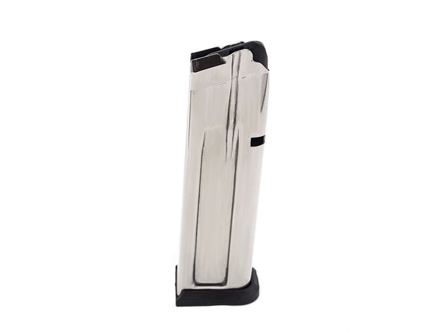 STI Mag STI-2011 120mm 40 S&W 10-Round SS