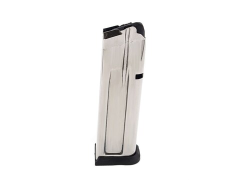 STI Mag STI-2011 120mm 40 S&W 10-Round SS