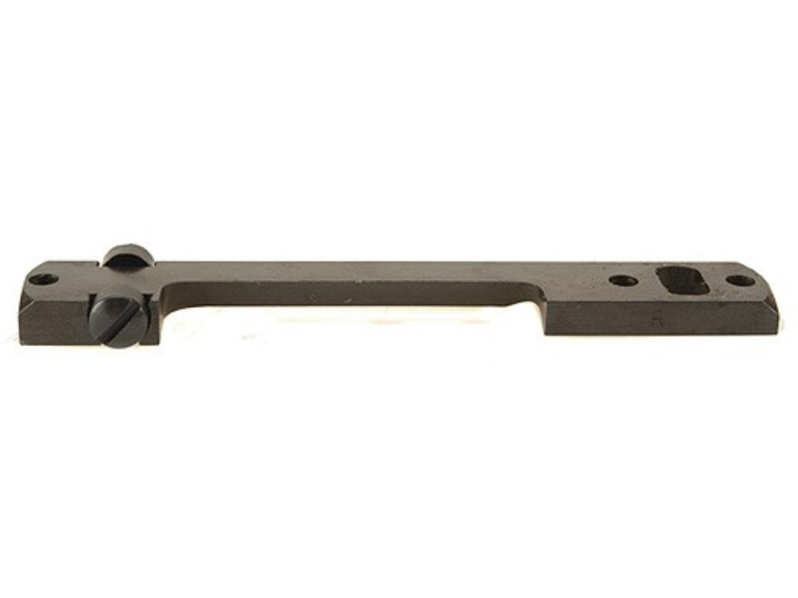 Weaver 1-Piece Grand Slam Standard Scope Base Winchester 70 Pre-64