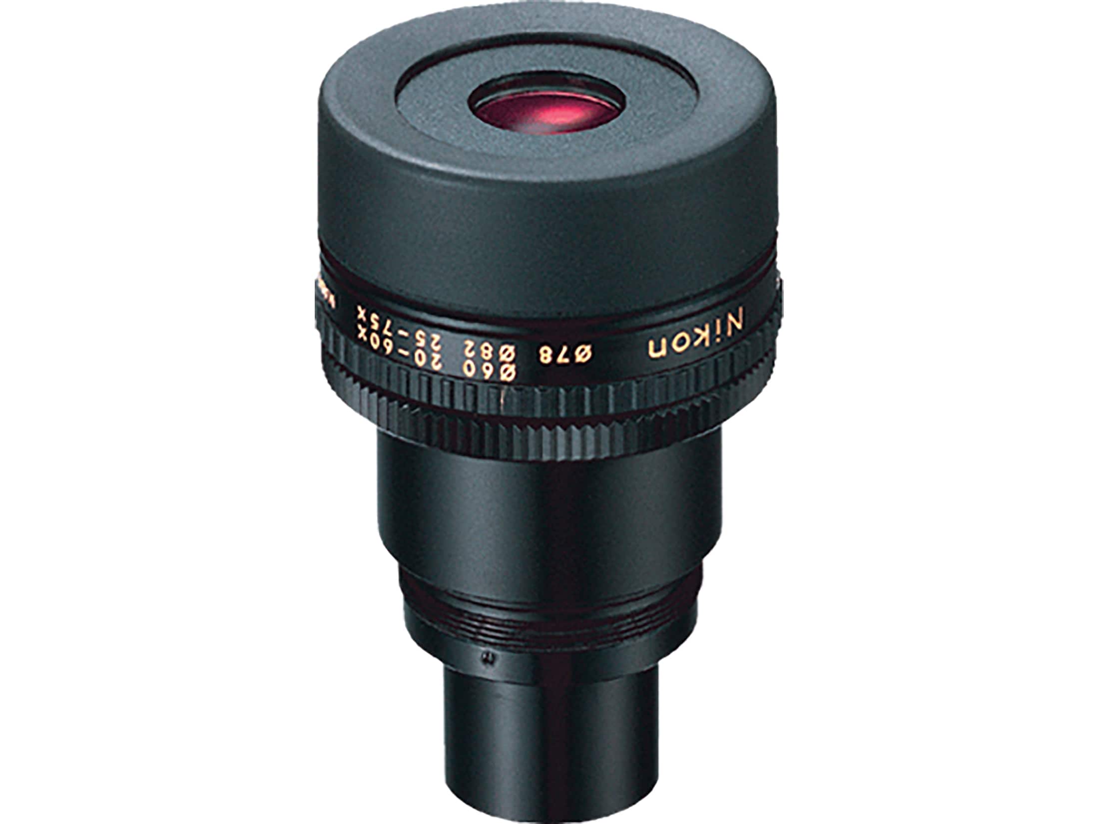 Nikon ED50 Spotting Scope Eyepiece 13-40x